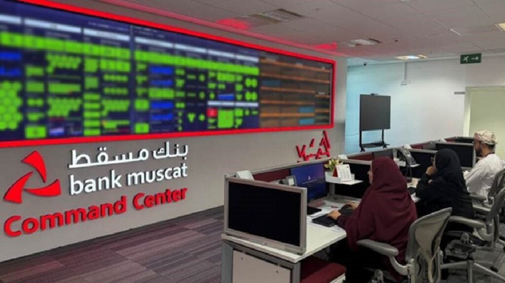 Dynatrace Enables Bank Muscat to Cut Incident Detection Time by 80% ...