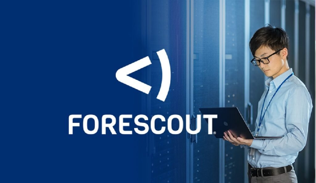 Forescout Introduces Automated Security Controls Assessment - Security MEA
