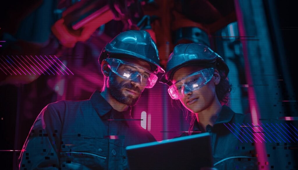 Manufacturing Sector Faced Most Severe Cyber Threats in 2025 - Security MEA