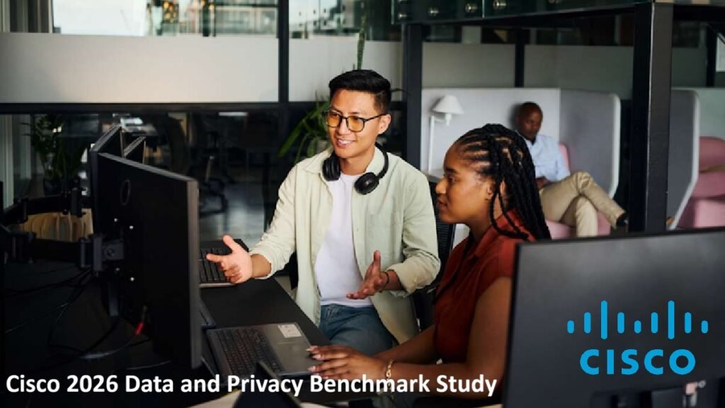 AI Is Reshaping Data Privacy and Governance Priorities - Security MEA